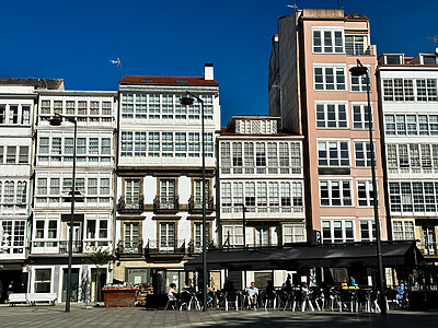 What to Do in Ferrol Spain ⭐️ All You Must See in 2025