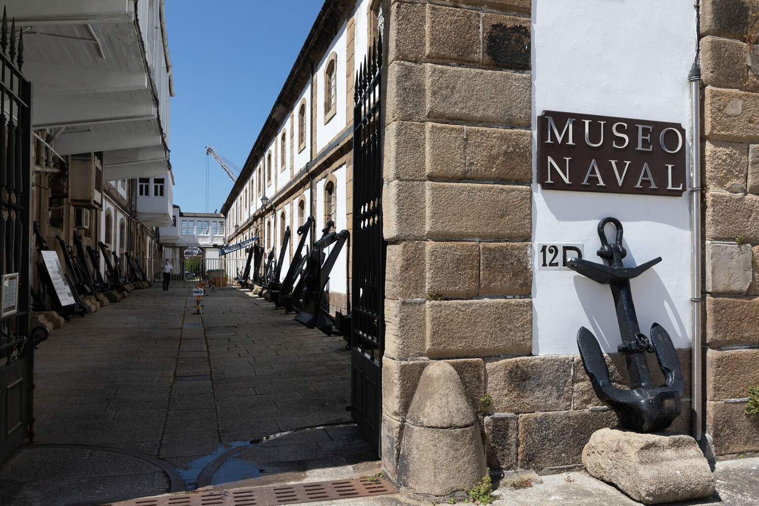 What to Do in Ferrol Spain ⭐️ All You Must See in 2026