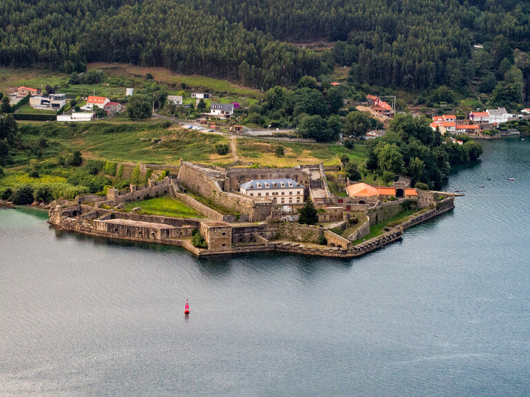 What to Do in Ferrol Spain ⭐️ All You Must See in 2026