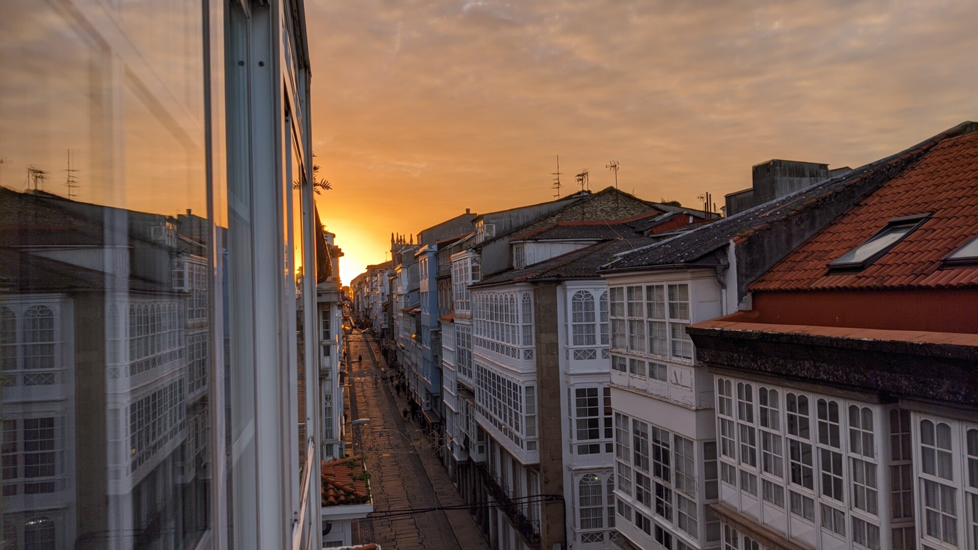 What to Do in Ferrol Spain ⭐️ All You Must See in 2025