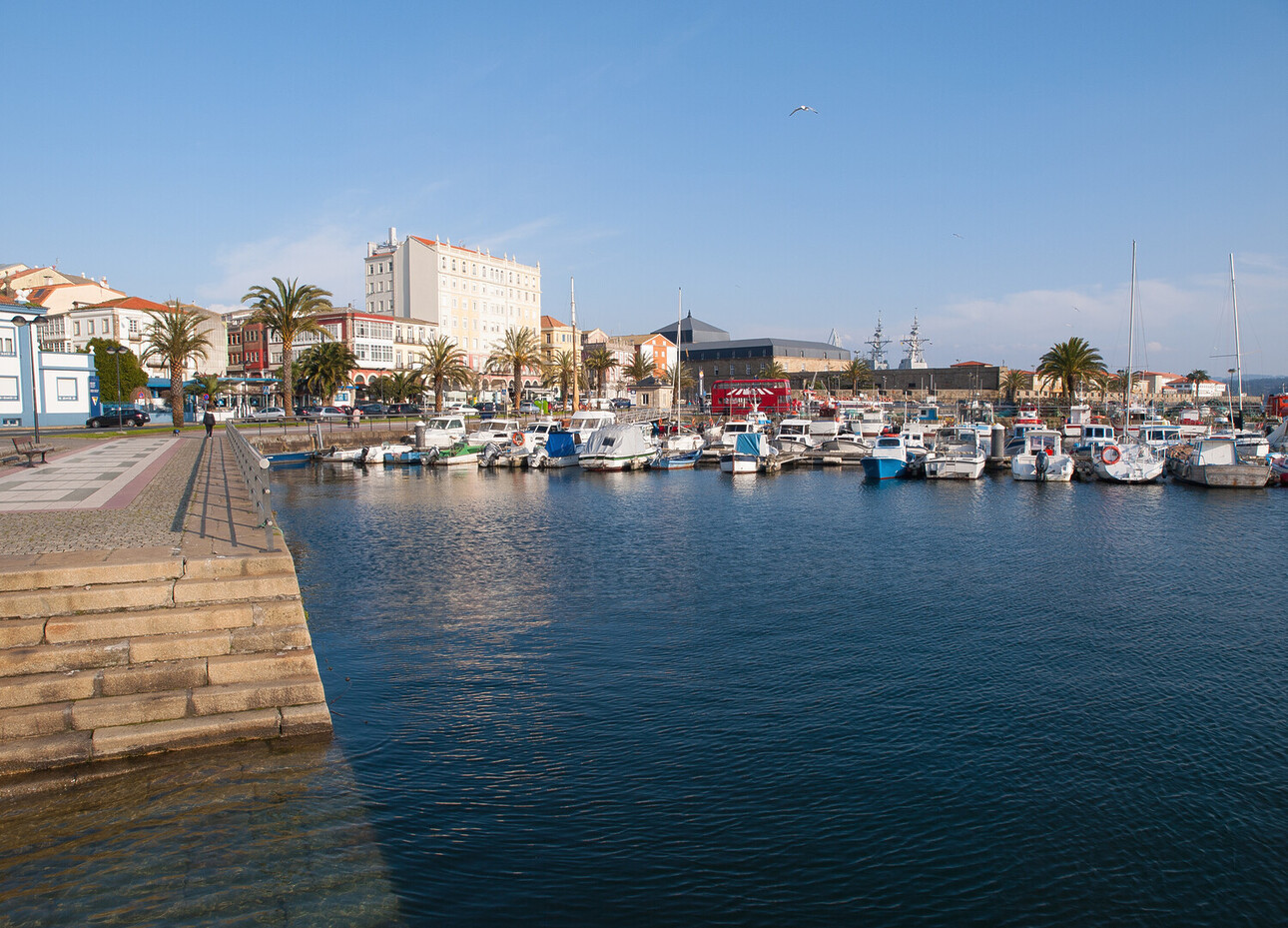 What to Do in Ferrol Spain ⭐️ All You Must See in 2026
