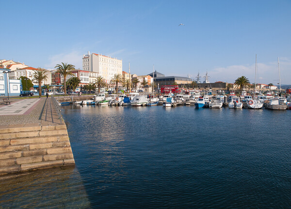 What to Do in Ferrol Spain ⭐️ All You Must See in 2026