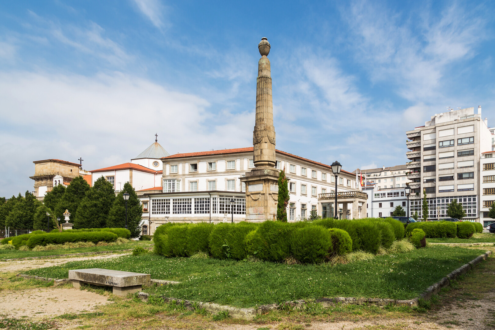 What to Do in Ferrol Spain ⭐️ All You Must See in 2026