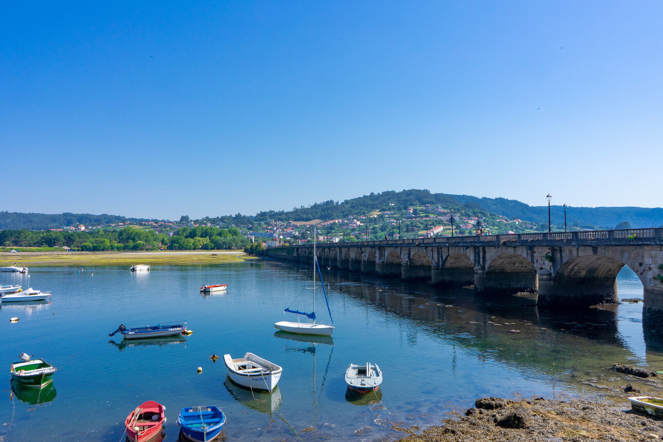 What to Do in Ferrol Spain ⭐️ All You Must See in 2026