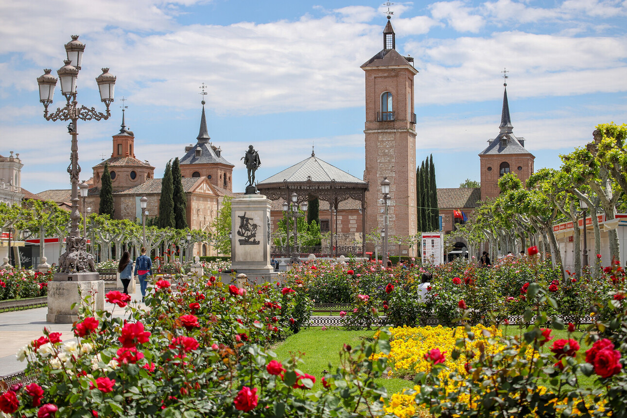 Top Things to Do in Chinchón Spain ⭐️ A Day Trip in 2026