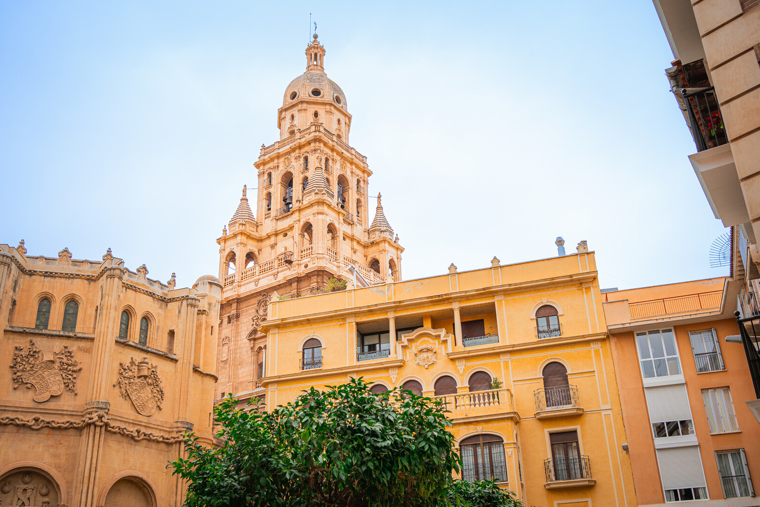 Top activities & Things to Do in Murcia Spain ⭐️ 2026 Guide