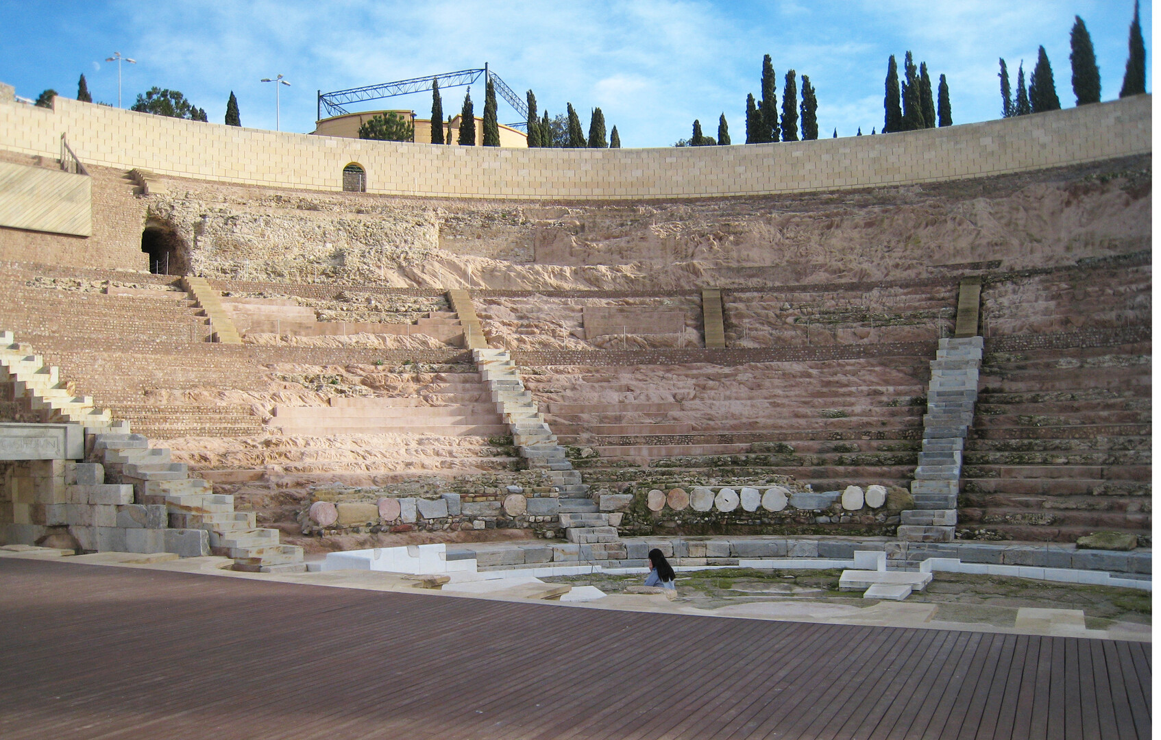 Visiter Carthagène, Espagne ⭐️ Les incontournables 2025