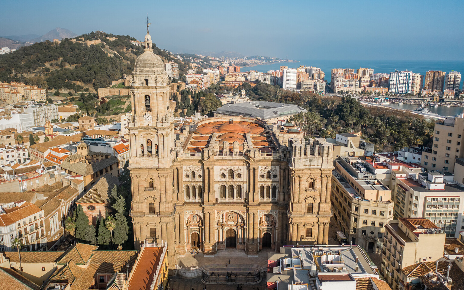 Best Things to Do in Malaga ⭐️ Your Ultimate 2025 Guide