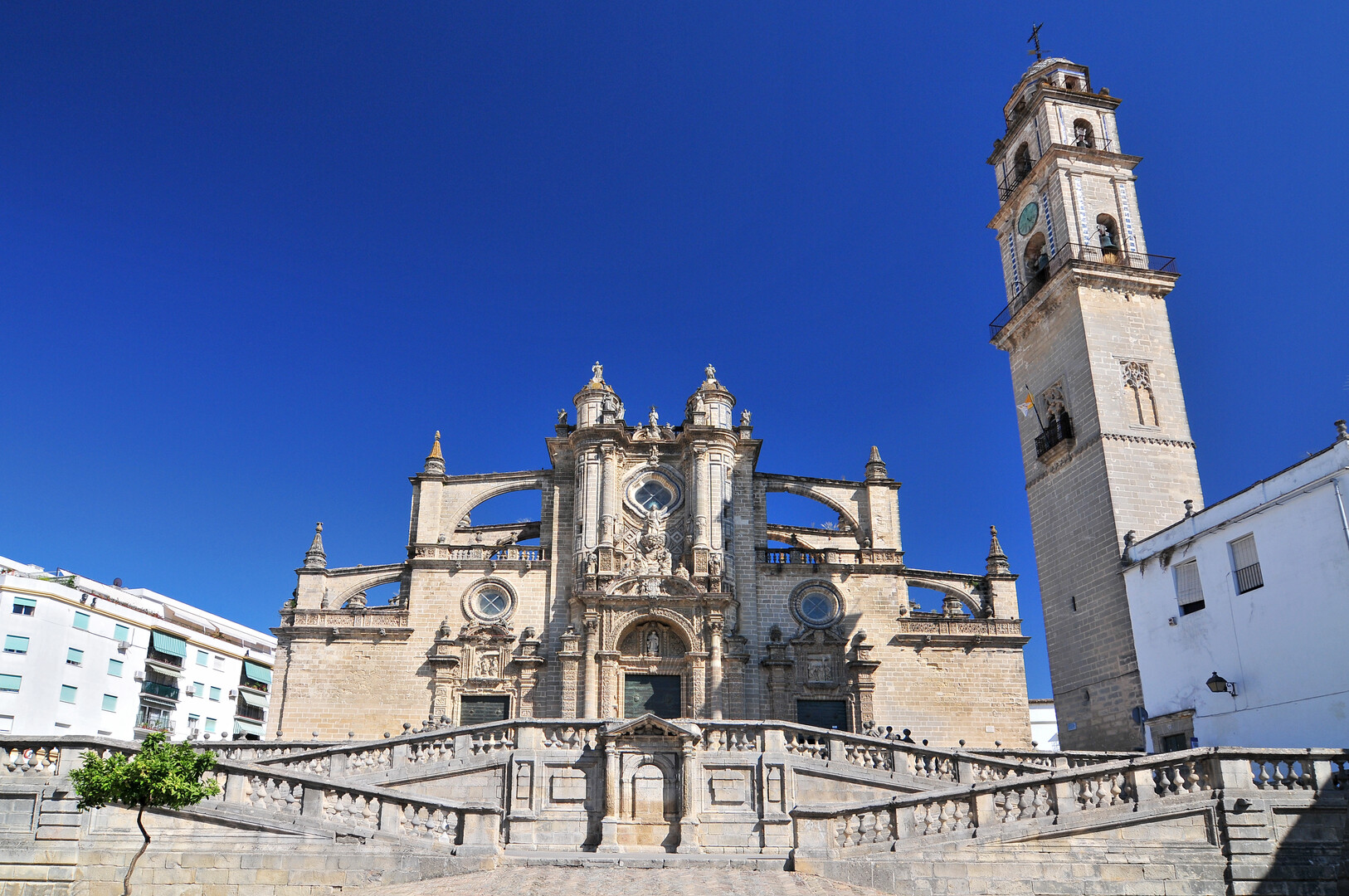 Best Things to Do in Jerez de la Frontera ⭐️ Your 2026 Guide
