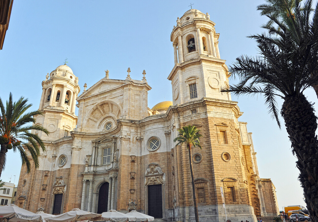 Best Things to Do in Cádiz Spain ⭐️ Your Guide in 2026