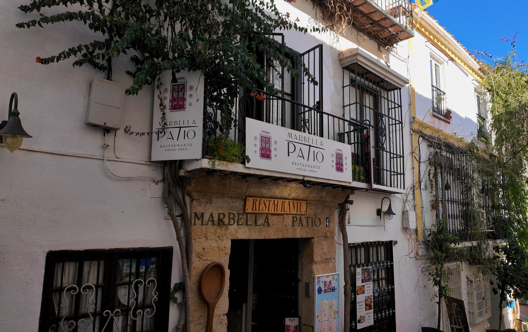 Discover the Best Things to Do in Marbella ⭐️ 2026 Guide