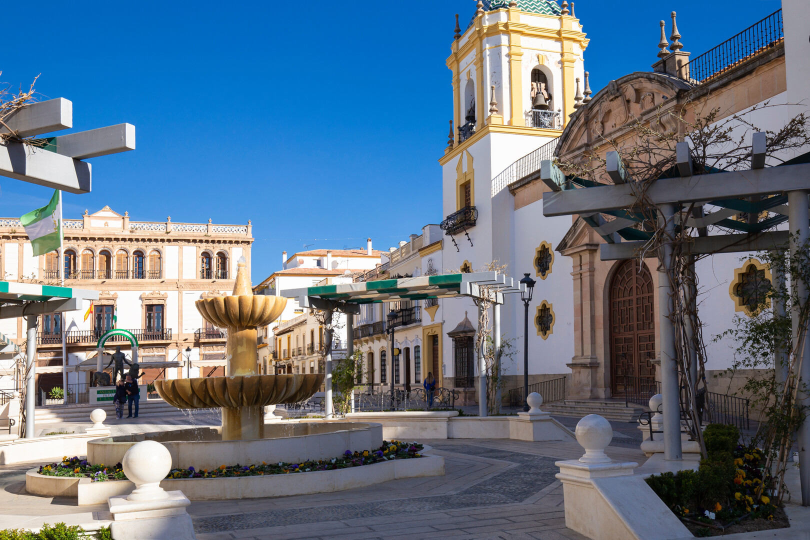 Visiter Ronda, Andalousie ⭐️ Guide de Voyage de 2026
