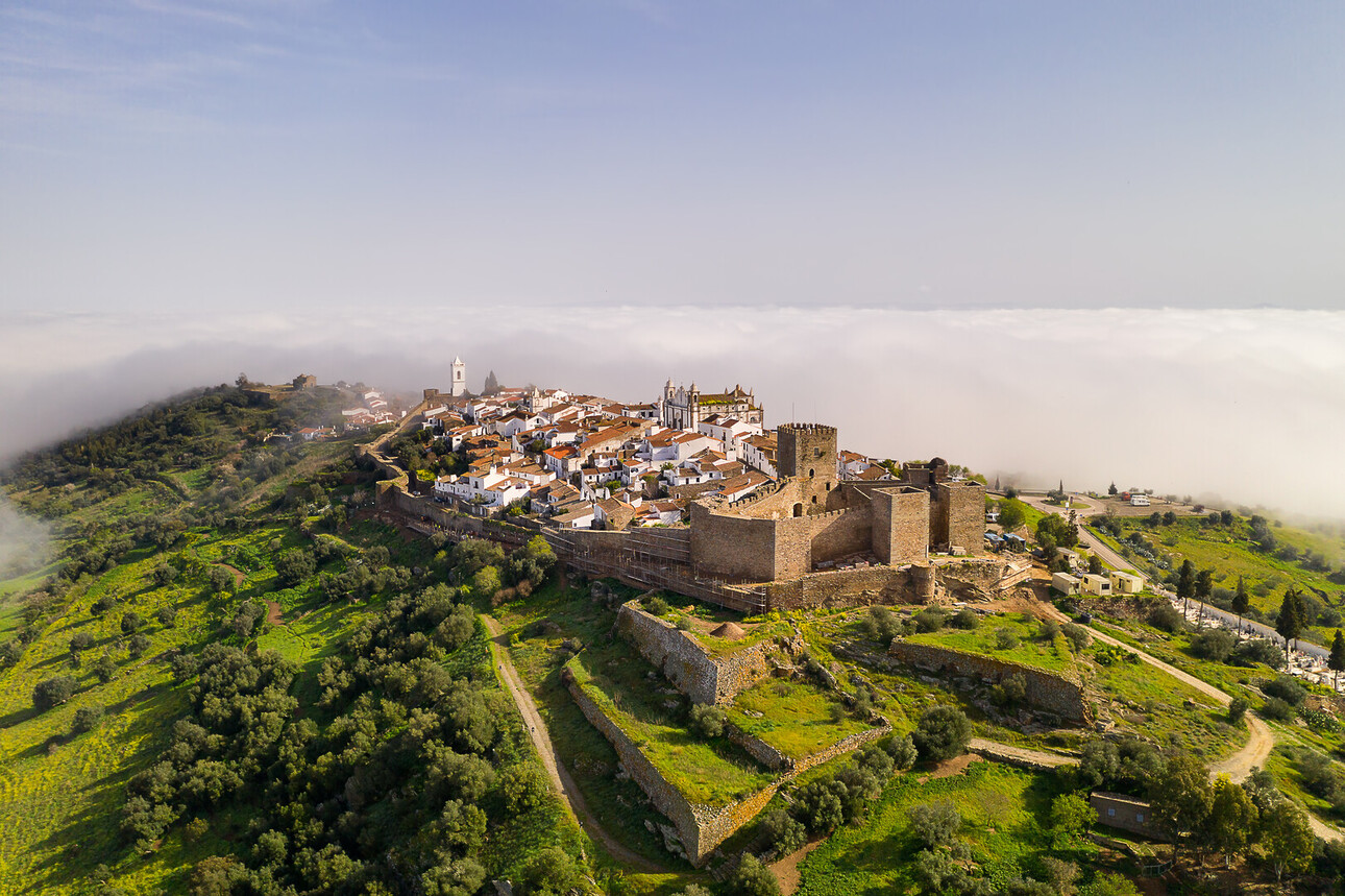 Visiter Beja ⭐️ Les incontournables de 2026