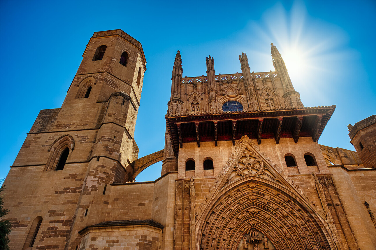 The Best Things to Do in Huesca Spain ⭐️ 2026 Ultimate Guide
