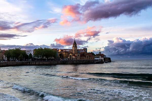 Top Things to Do in Gijón in 2025 ⭐️ The Spain Guide