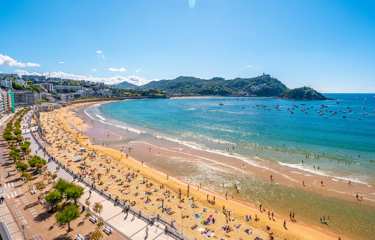 Top Things to Do in San Sebastián ⭐️ Your 2025 Basque Guide