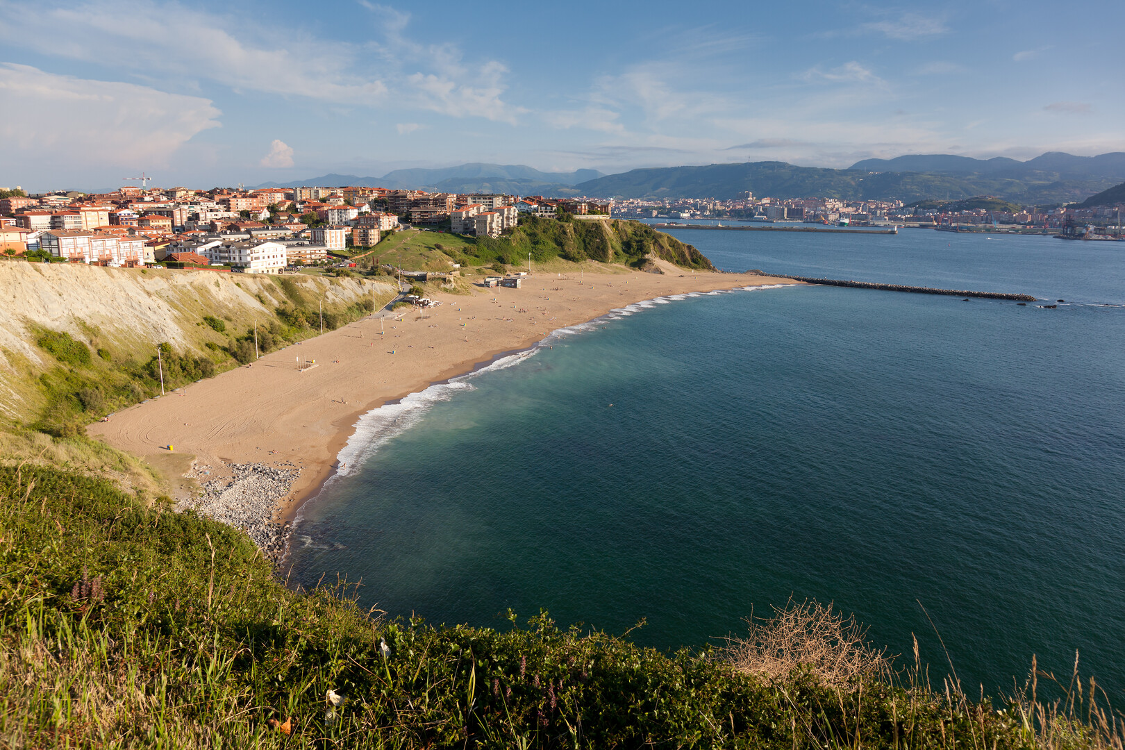 Best Things to Do in Getxo ⭐️ Your Complete 2025 Guide
