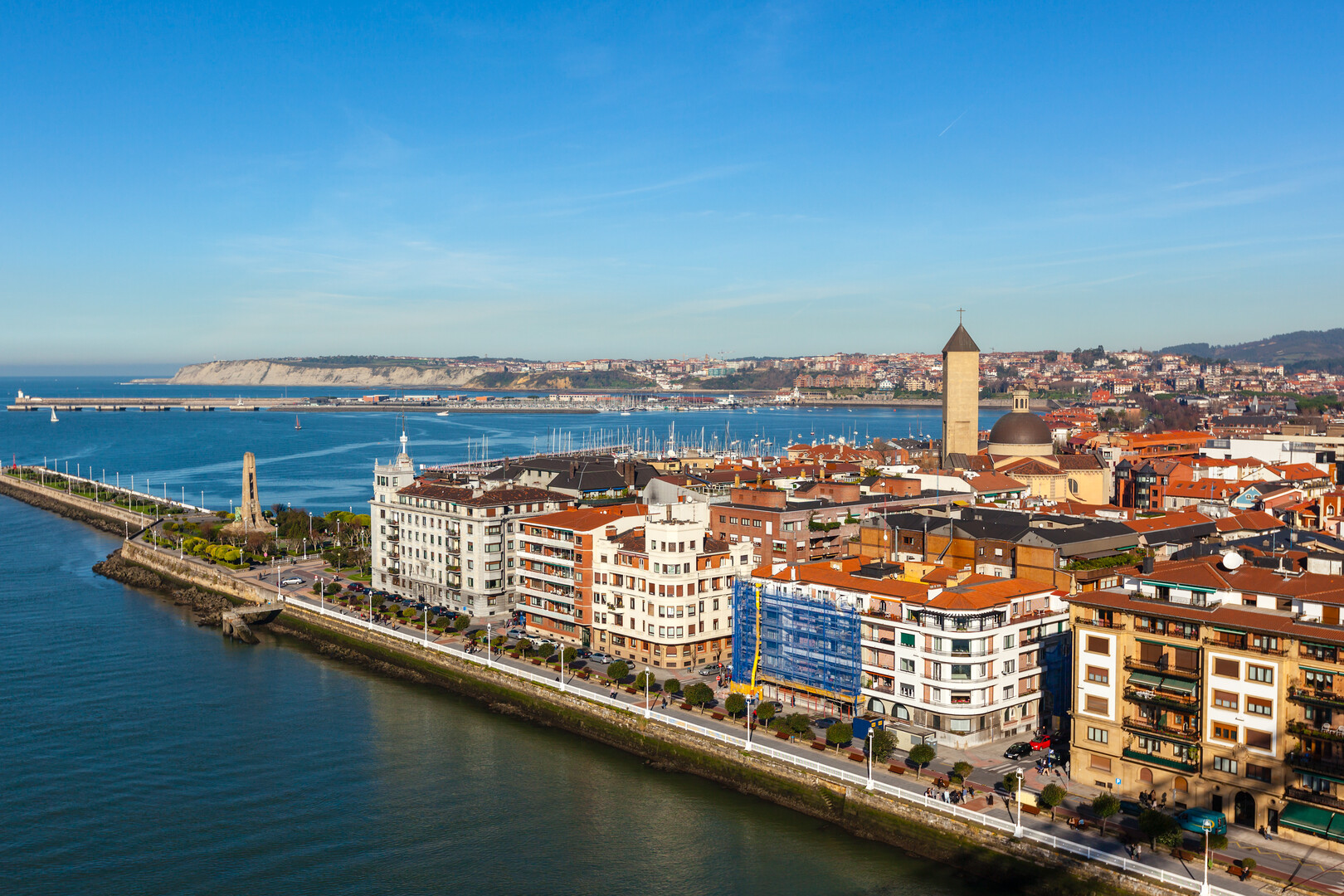 Best Things to Do in Getxo ⭐️ Your Complete 2025 Guide