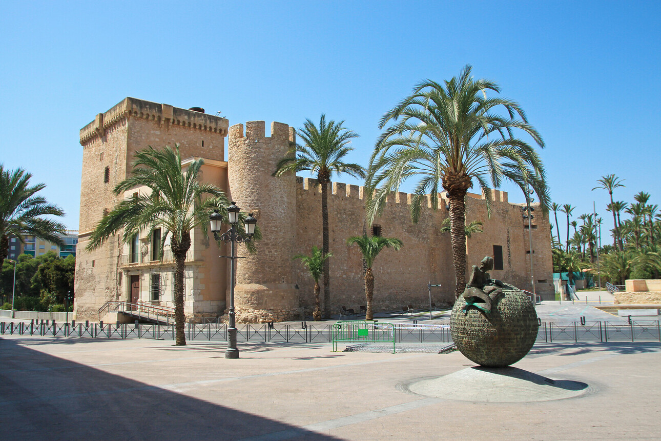 The Best Things to Do in Elche ⭐️ Your Spanish 2025 Guide