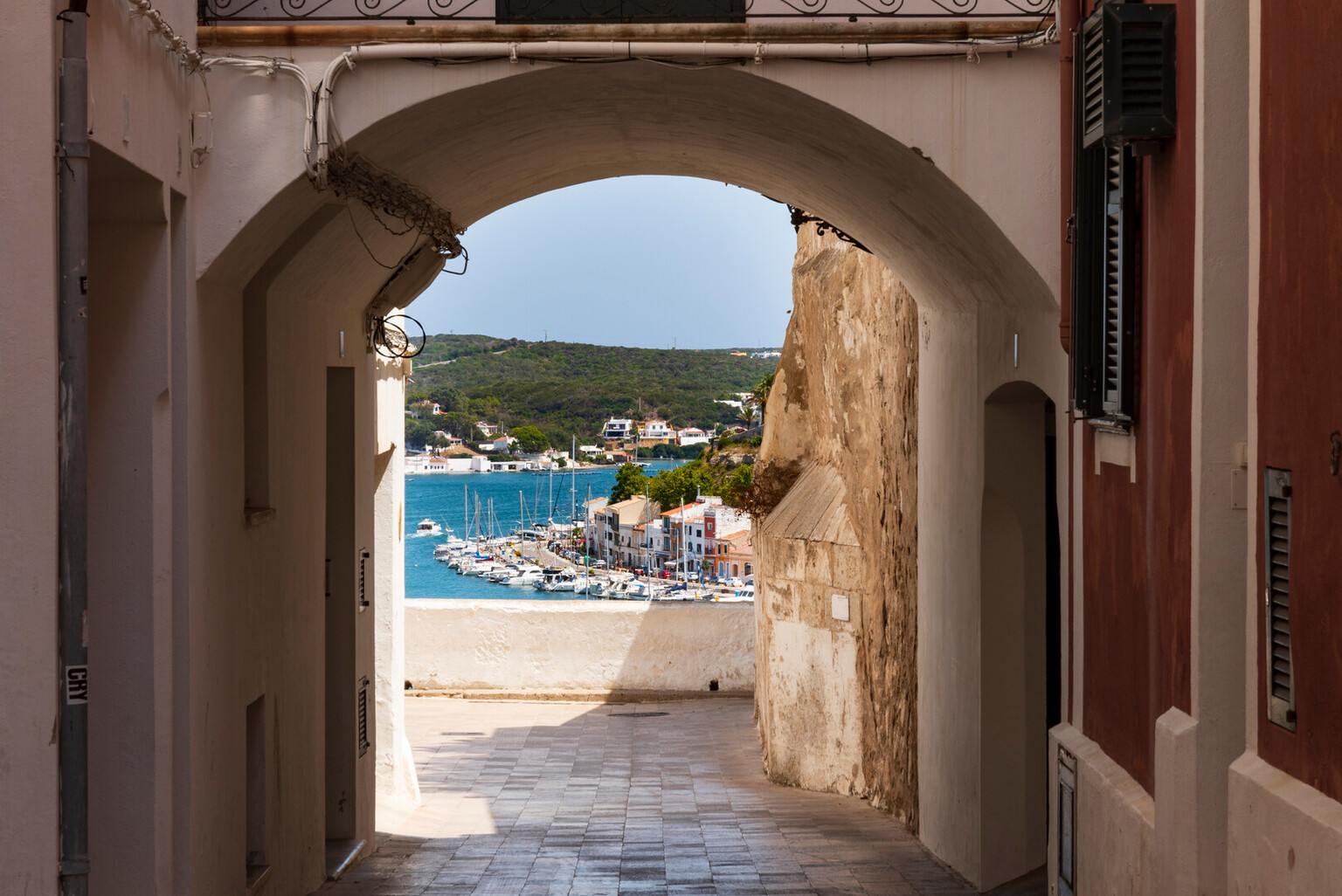 Top Things to Do in Mahon ⭐️ Menorca 2026 Guide