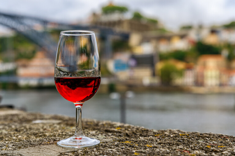 TOP 15 Wine Bars in Porto ⭐️ Our 2026 Best Picks