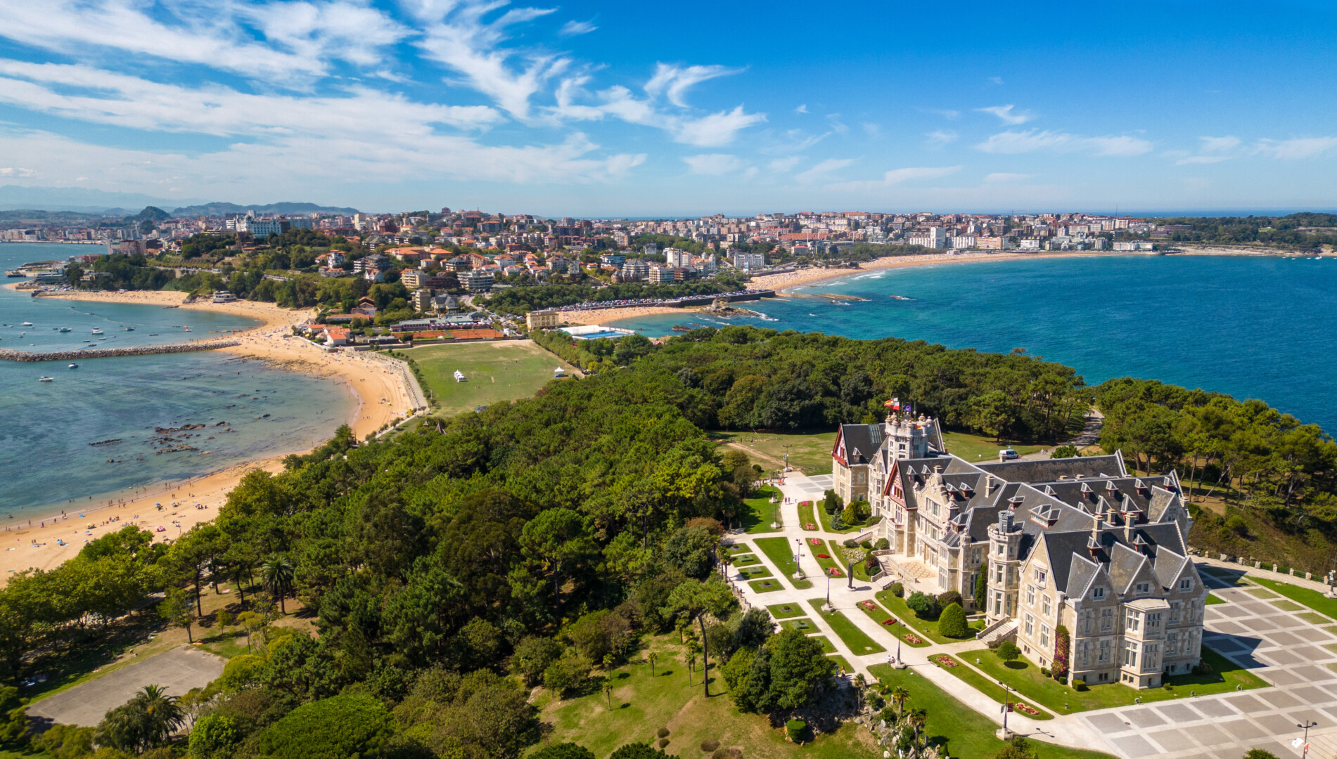 Best Things to Do in Santander Spain ⭐️ Your 2025 Guide