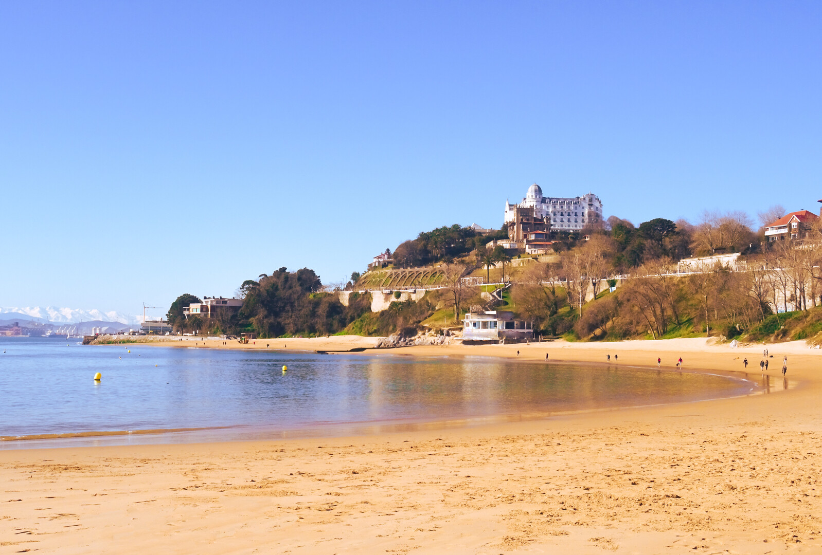 Best Things to Do in Santander Spain ⭐️ Your 2026 Guide