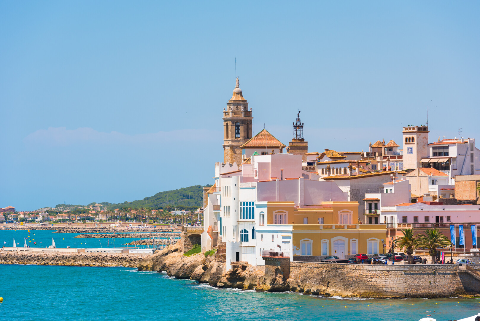 Top Things to Do in Sitges in 2026 ⭐️ Your Spain Guide
