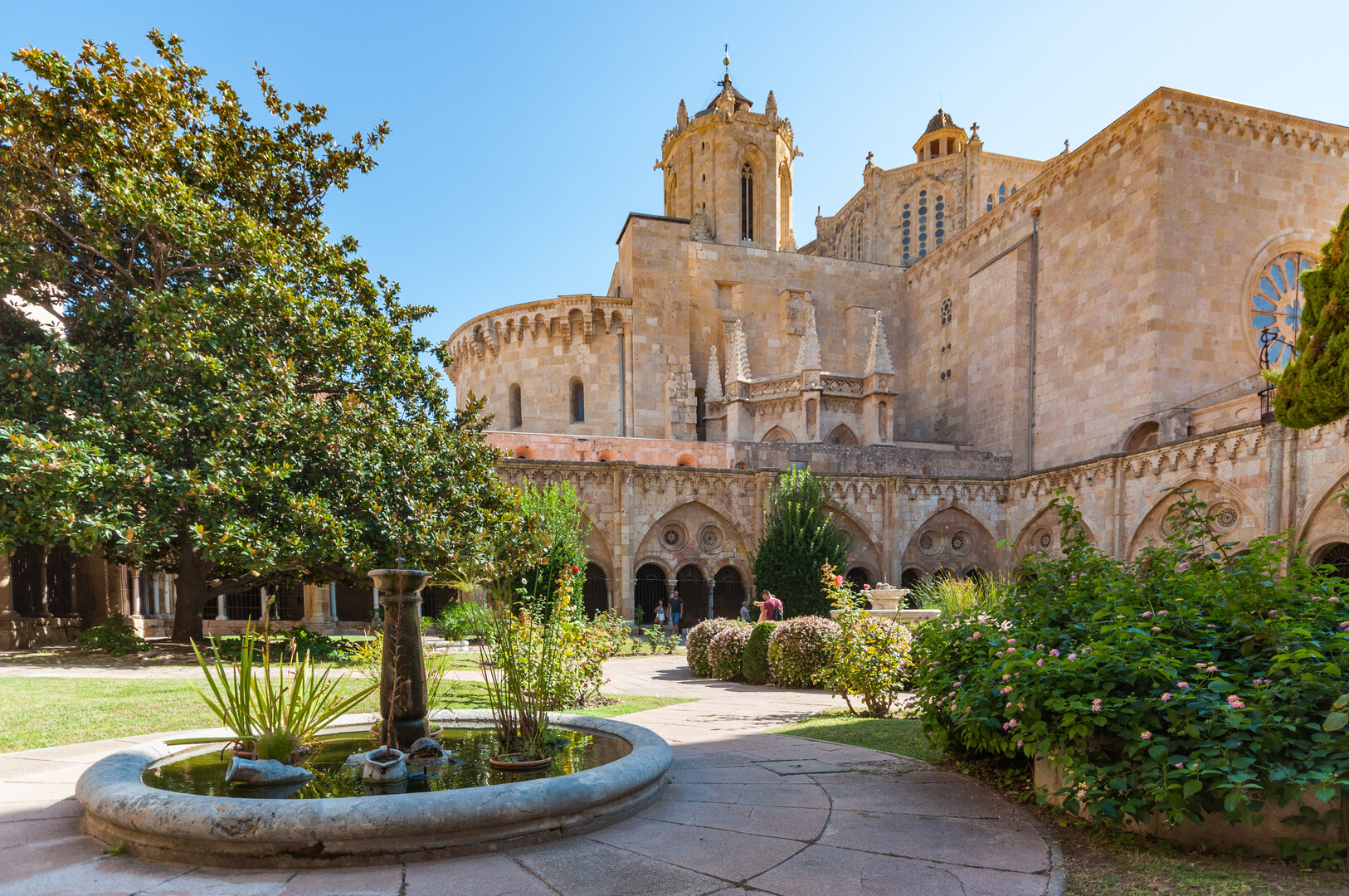 Best Things to Do in Reus ⭐️ 2026 Spain Highlights