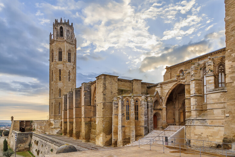 Top Things to Do in Lleida in 2026 ⭐️ Catalonia Highlights