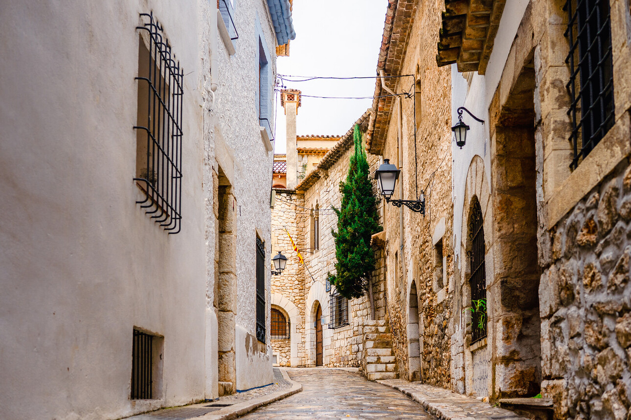Top Things to Do in Sitges in 2025 ⭐️ Your Spain Guide