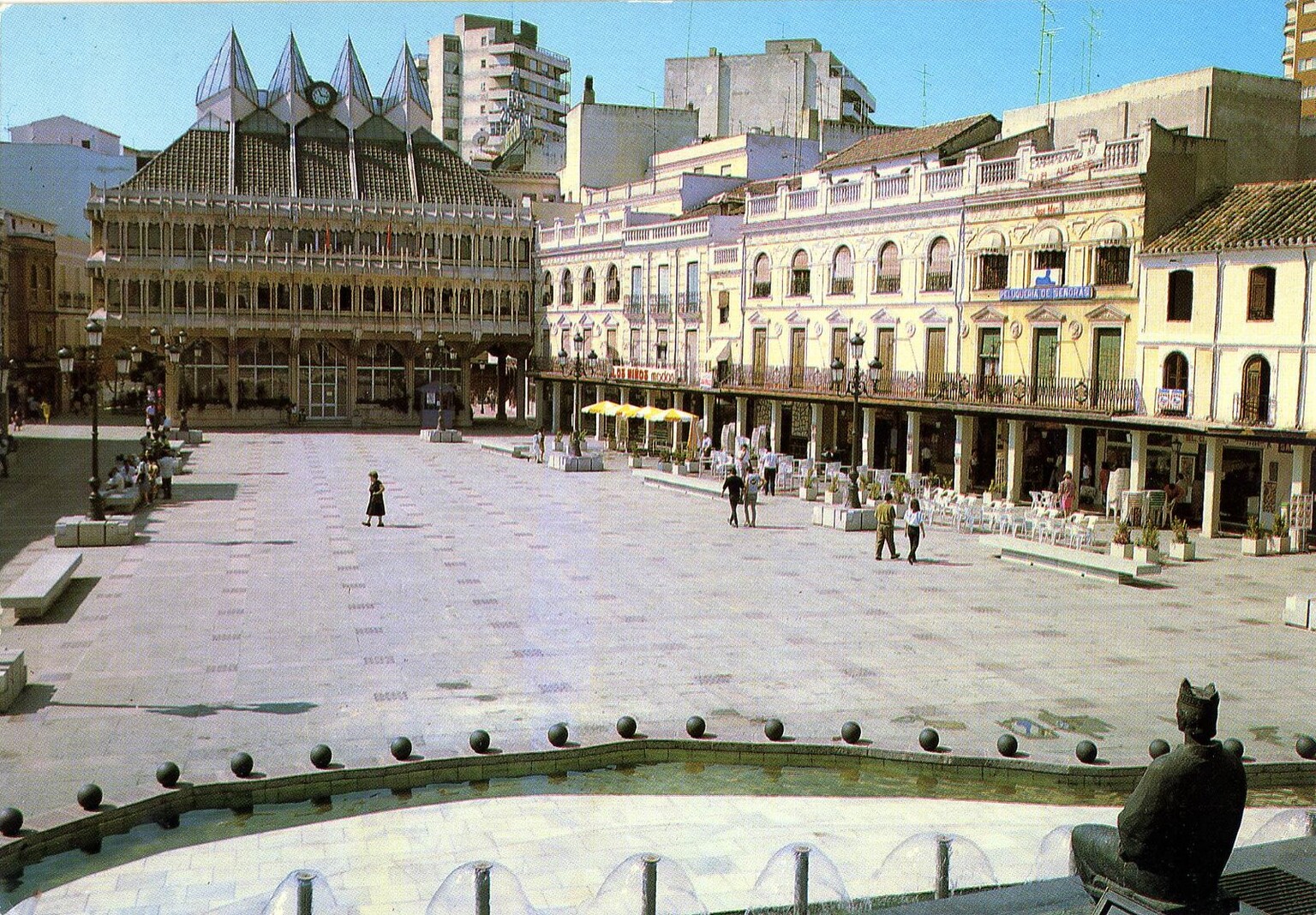 Top Things to Do in Ciudad Real Spain ⭐️ 2026 Guide