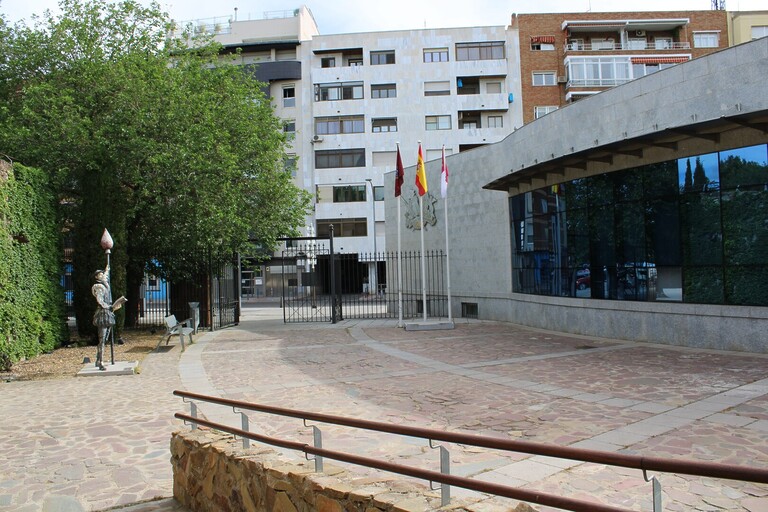 Top Things to Do in Ciudad Real Spain ⭐️ 2026 Guide