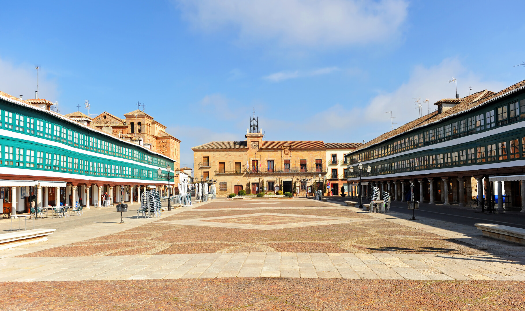 Top Things to Do in Ciudad Real Spain ⭐️ 2026 Guide
