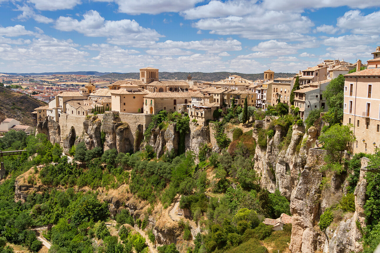 Top Things to Do in Ciudad Real Spain ⭐️ 2026 Guide