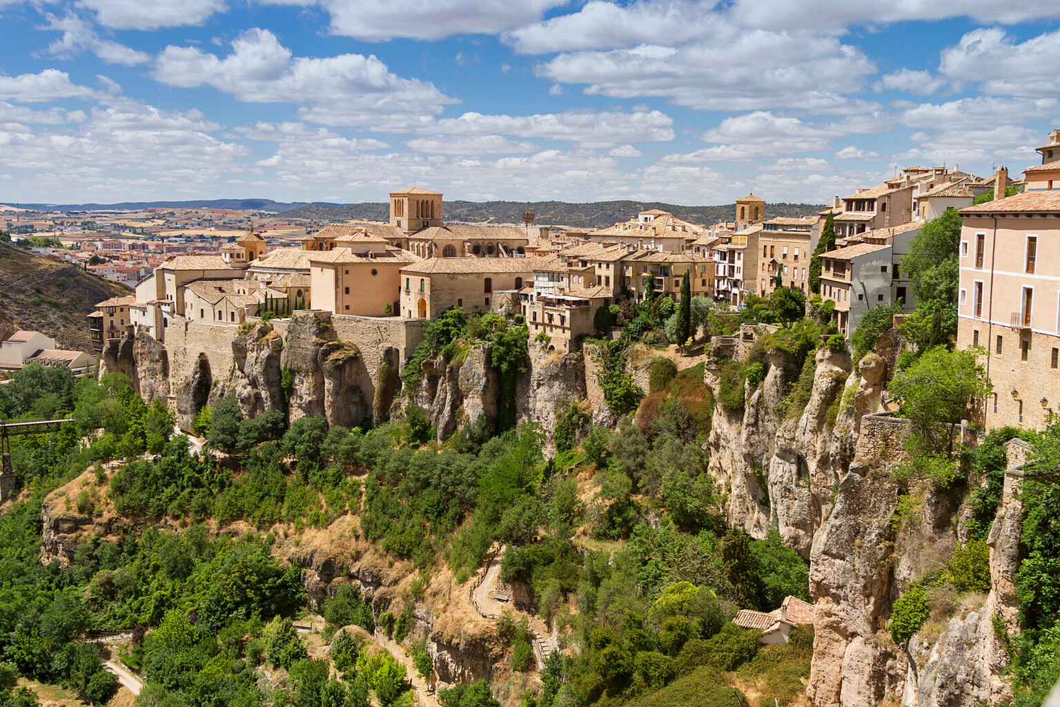 Best Things to Do in Cuenca Spain ⭐️ Your 2025 Guide