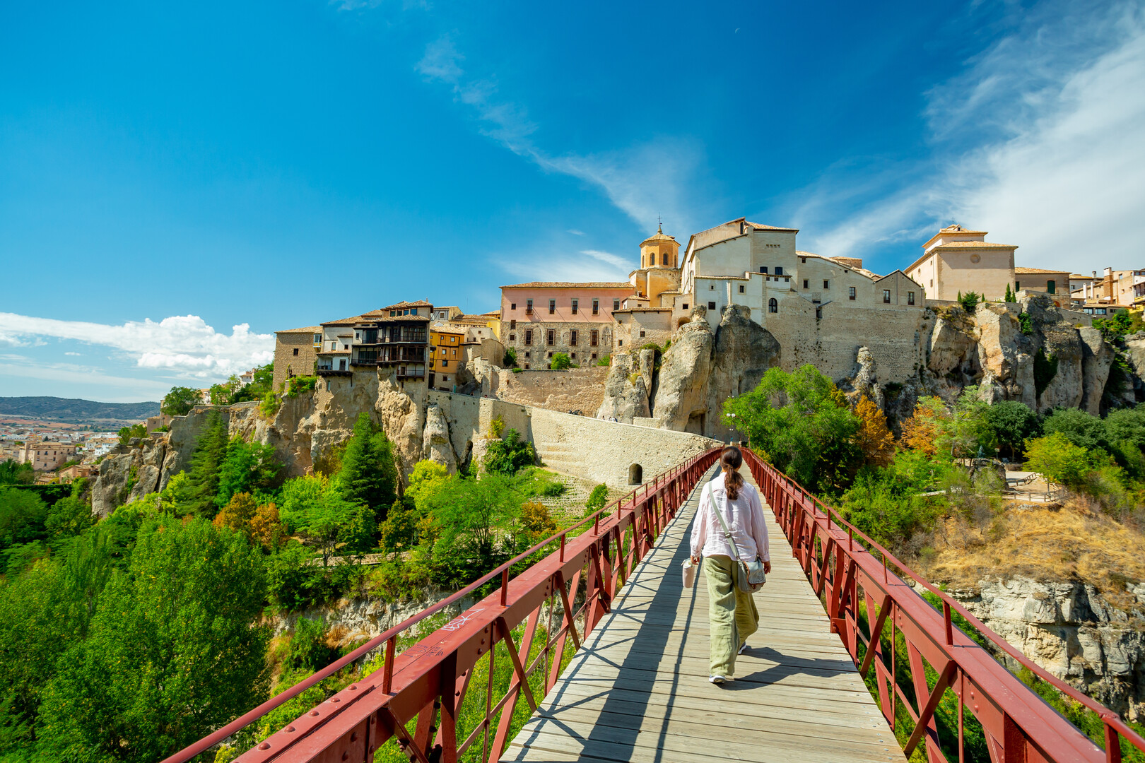 Best Things to Do in Cuenca Spain ⭐️ Your 2025 Guide