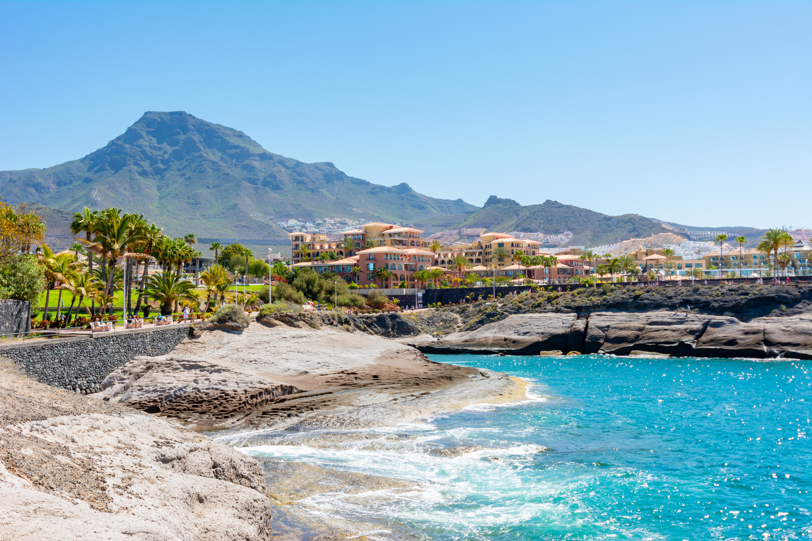 The Top Things to Do in Tenerife ⭐️ 2025 Highlights