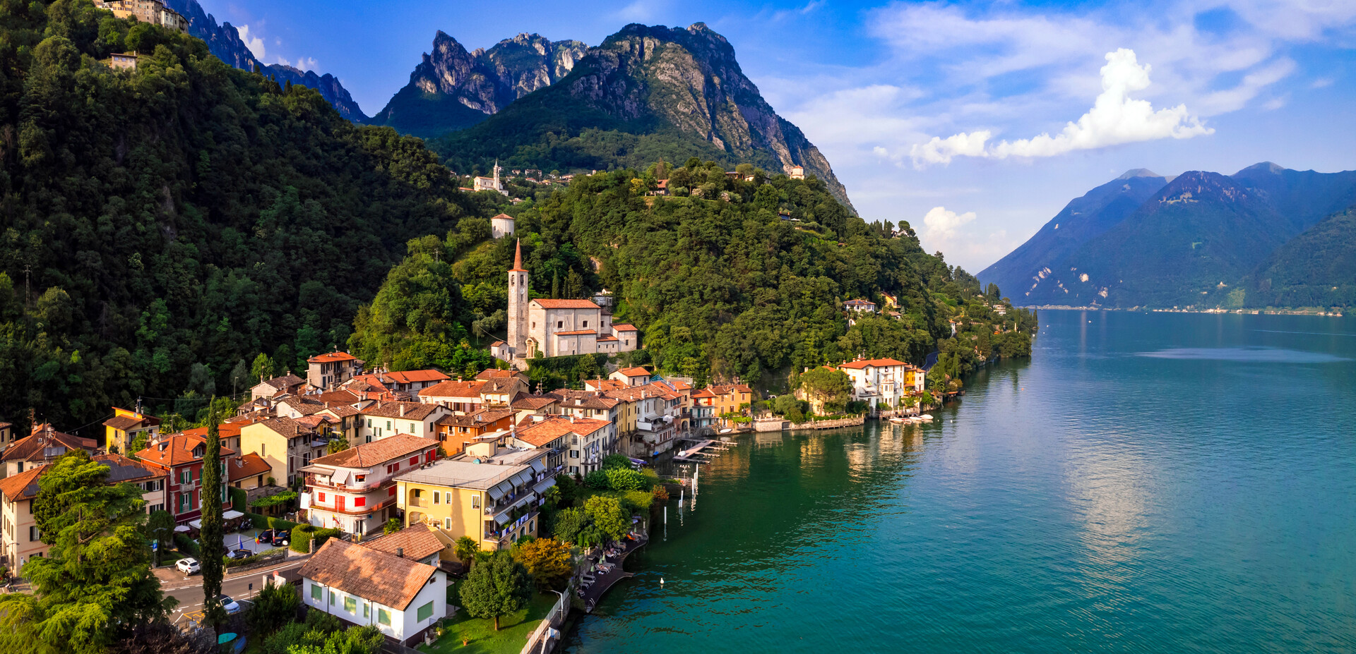 Best Things to Do in Lugano Switzerland ⭐️ 2025 Guide