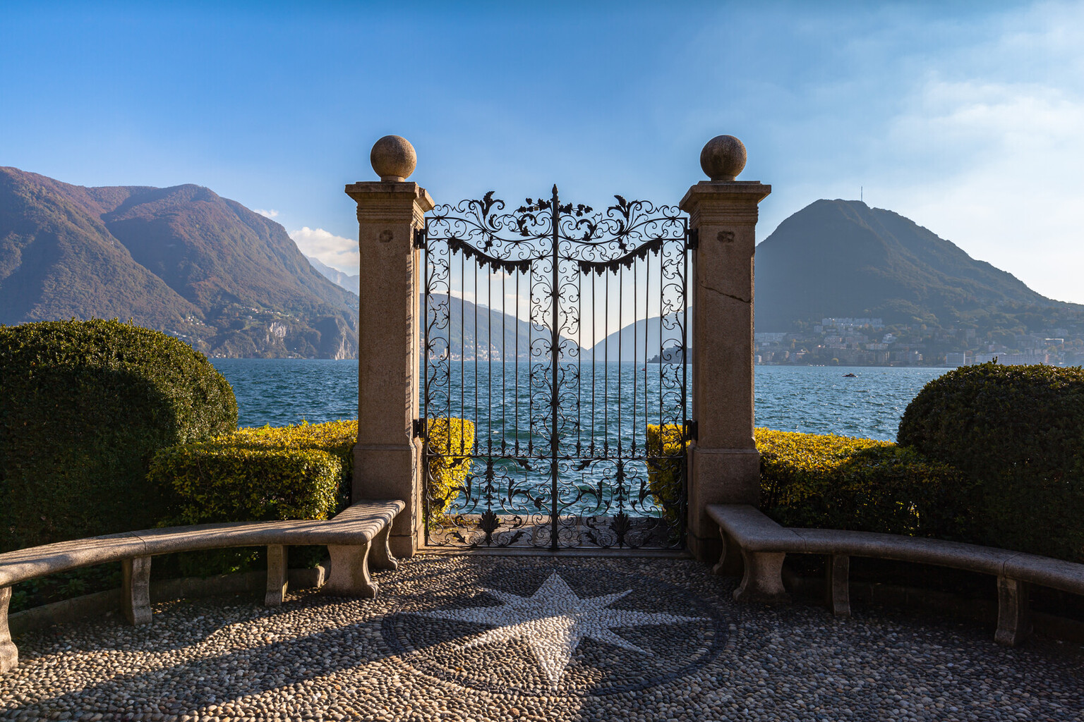 Best Things to Do in Lugano Switzerland ⭐️ 2025 Guide