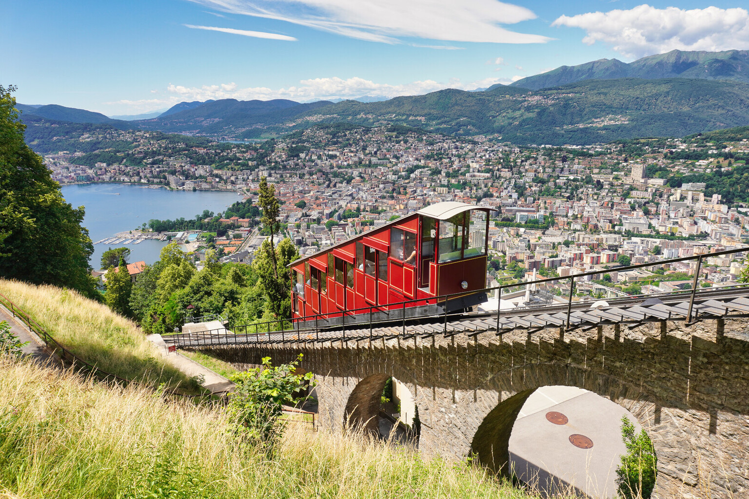 Best Things to Do in Lugano Switzerland ⭐️ 2026 Guide