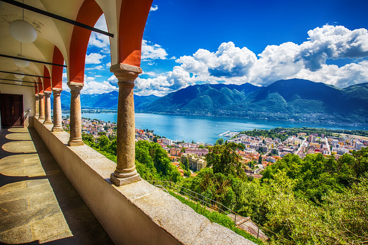 Best Things to Do in Lugano Switzerland ⭐️ 2025 Guide