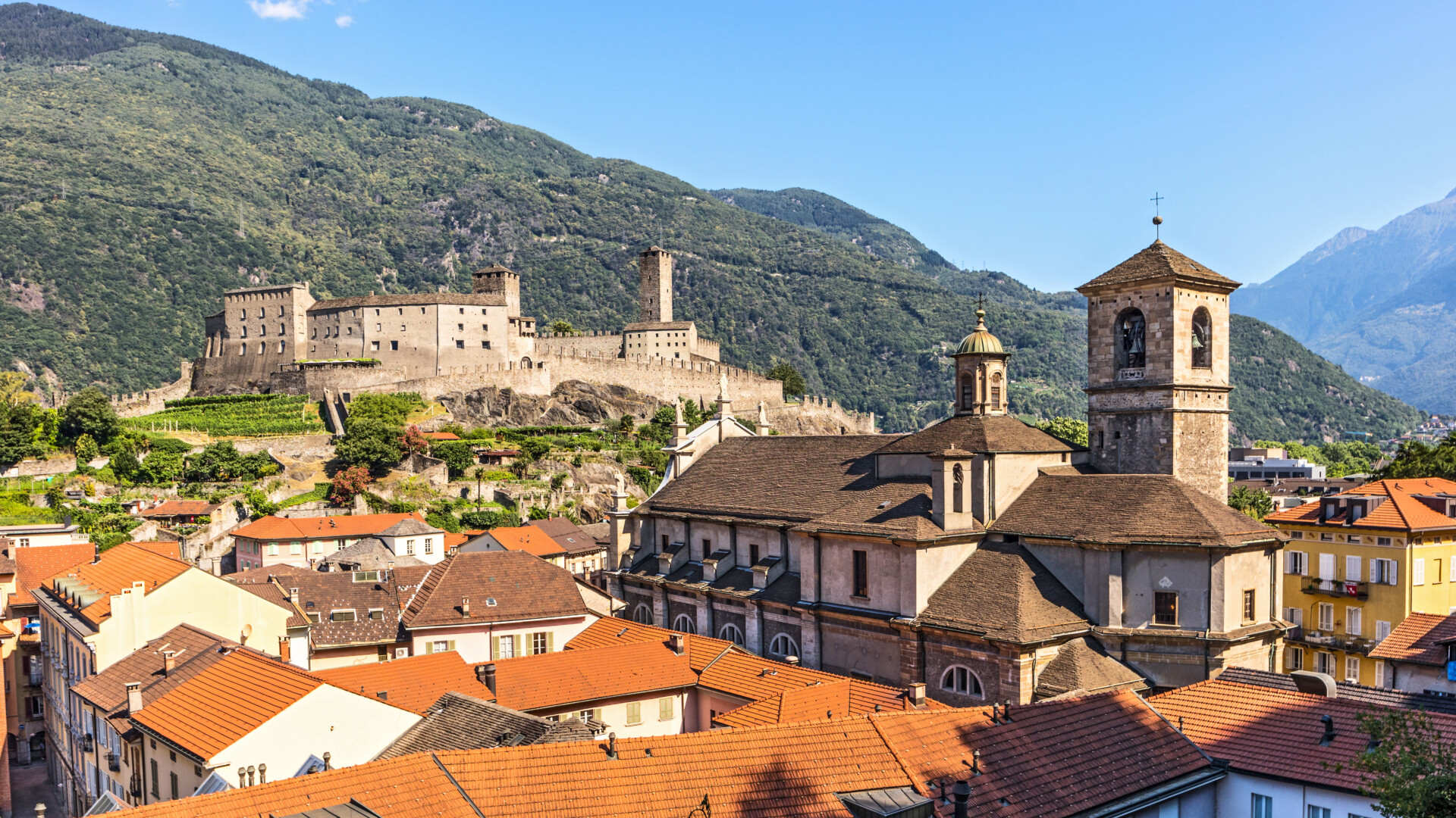 Top Things to Do in Locarno in Switzerland ⭐️ 2025 Trip