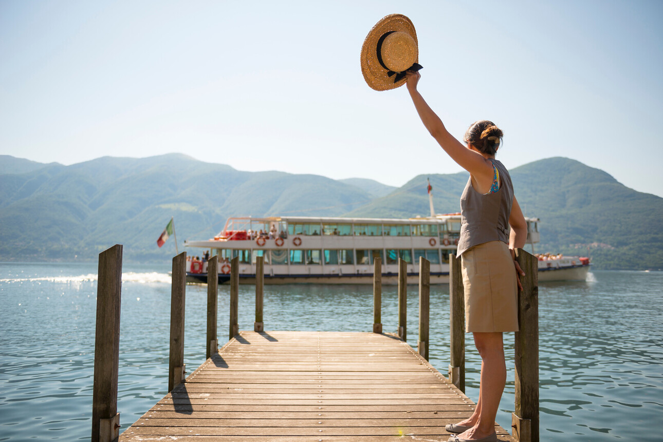 Top Things to Do in Locarno in Switzerland ⭐️ 2026 Trip