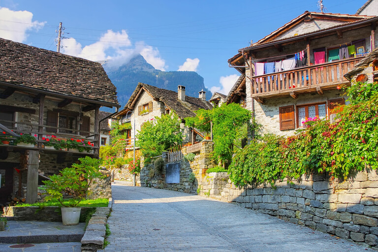 Top Things to Do in Locarno in Switzerland ⭐️ 2026 Trip