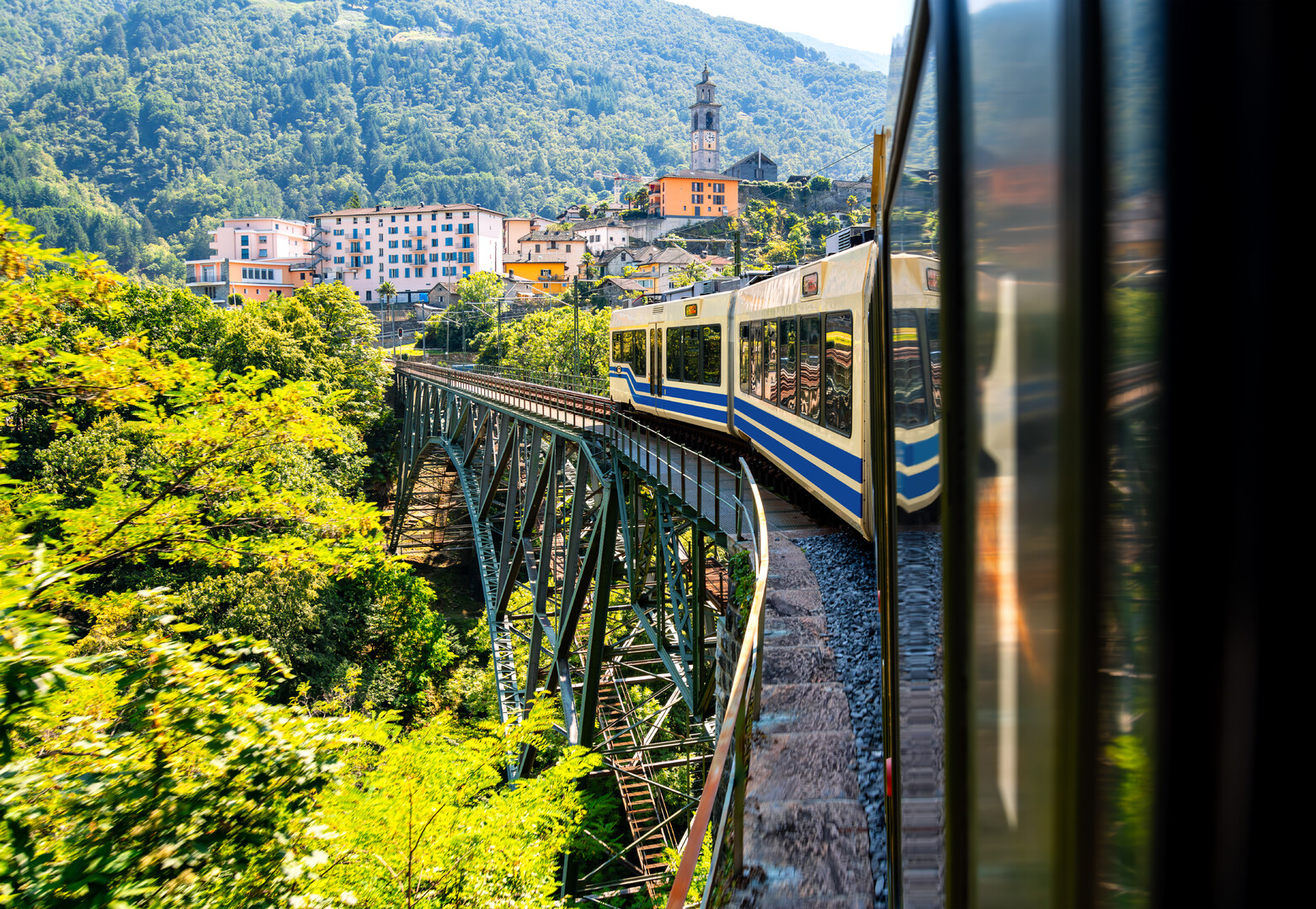 Top Things to Do in Locarno in Switzerland ⭐️ 2025 Trip