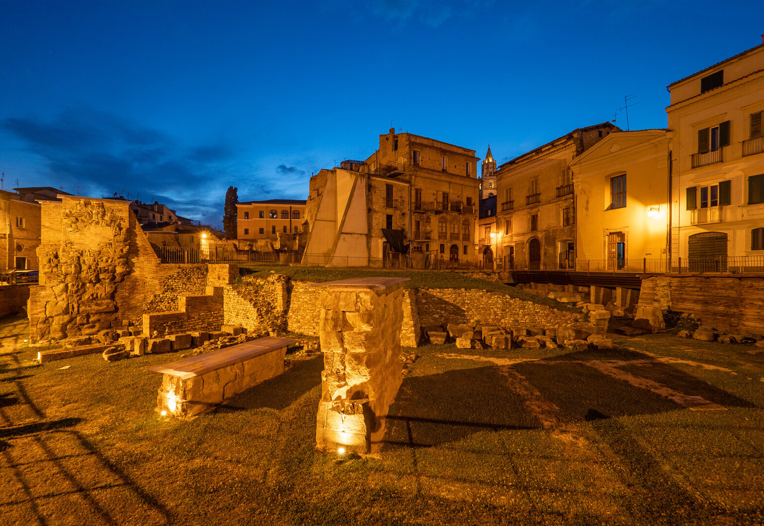 Visit Teramo Italy ⭐️ What You Can't Miss in 2026