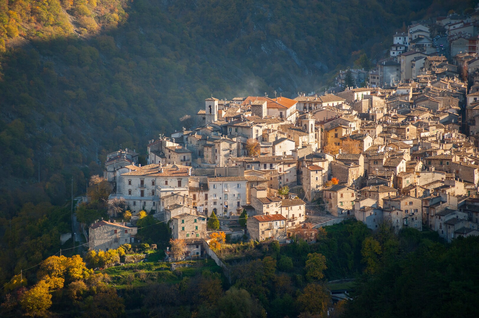 Visit Scanno in Italy ⭐️ Your 2026 Guide