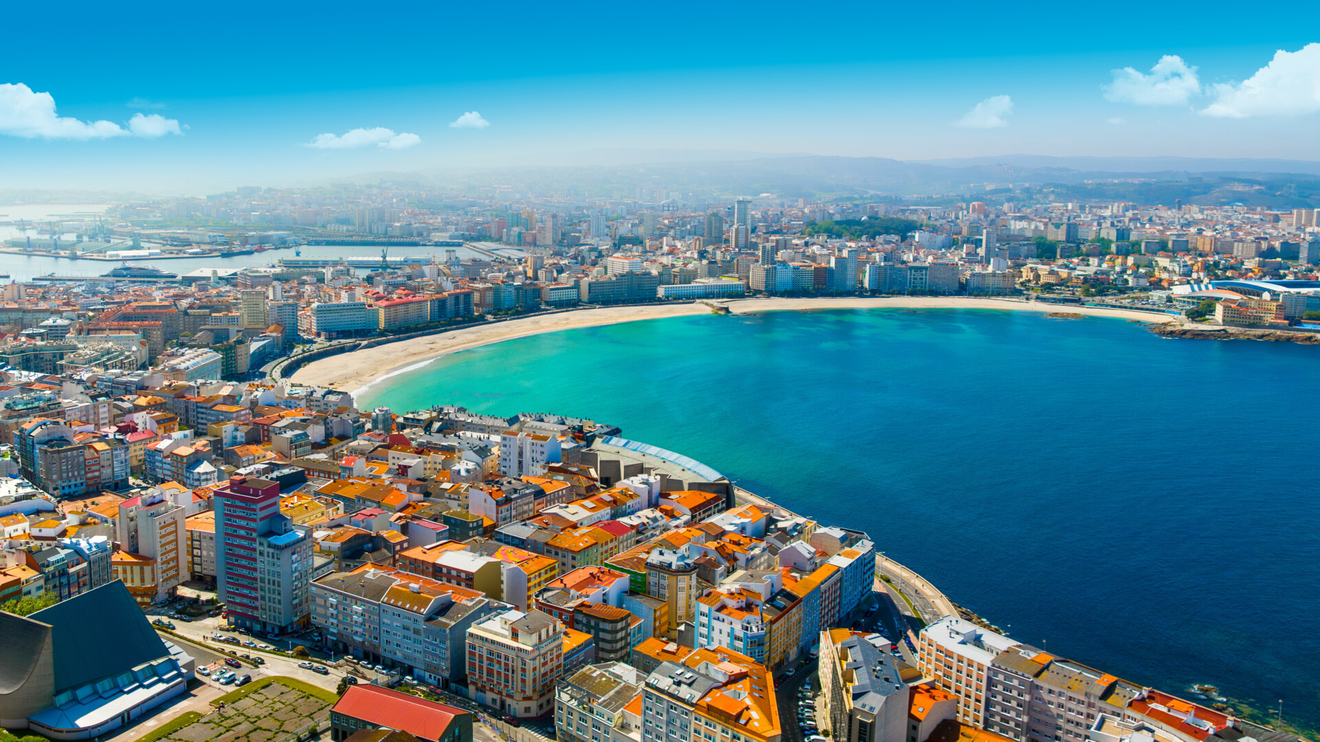Best Things to Do in Vigo Spain ⭐️ Your Complete 2025 Guide