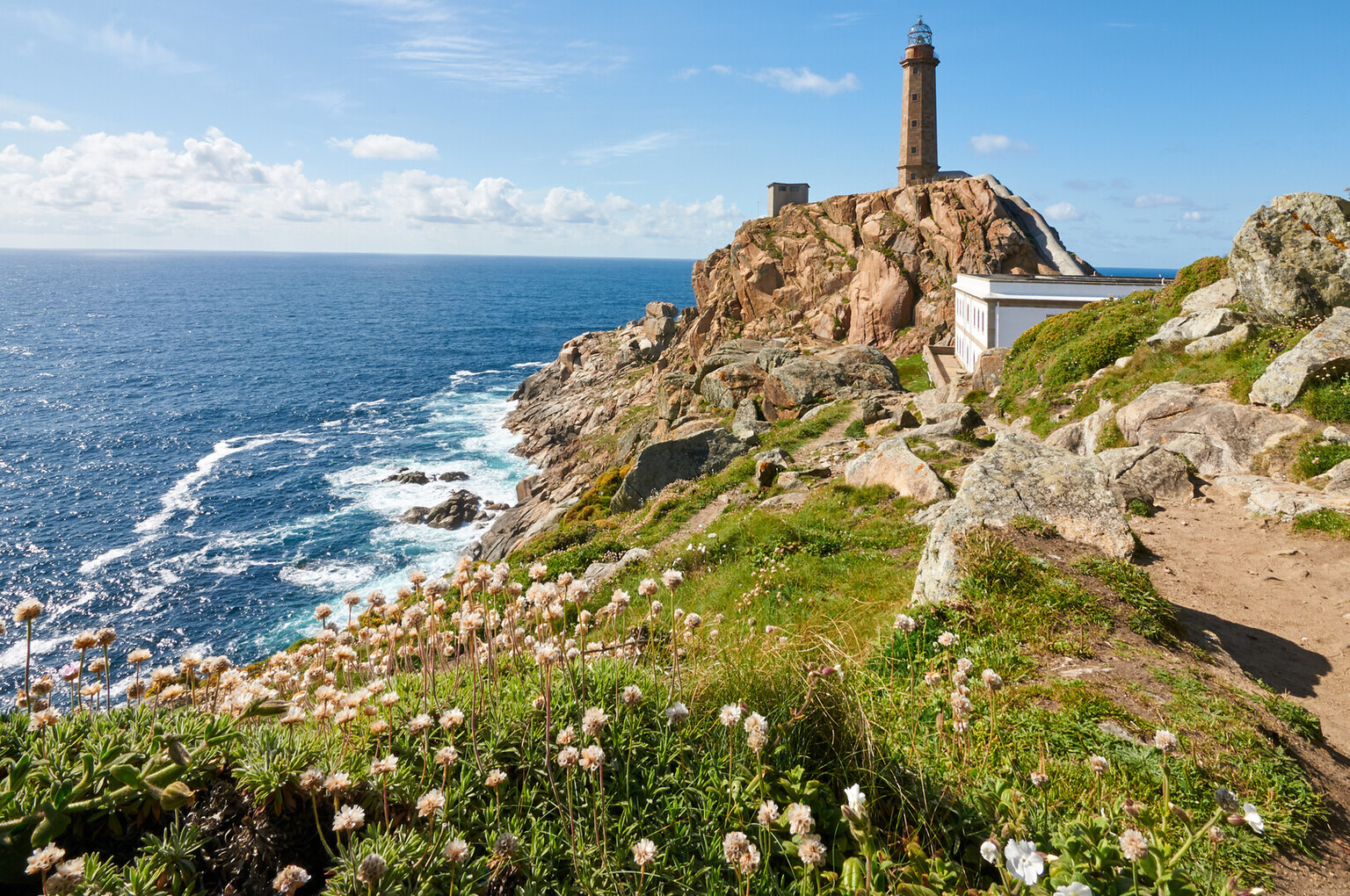Visiter la Galice, Espagne ⭐️ Les incontournables 2026